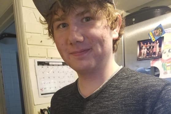 Fundraiser by Franci Ezzo Hric : Jordin Tenk funeral service