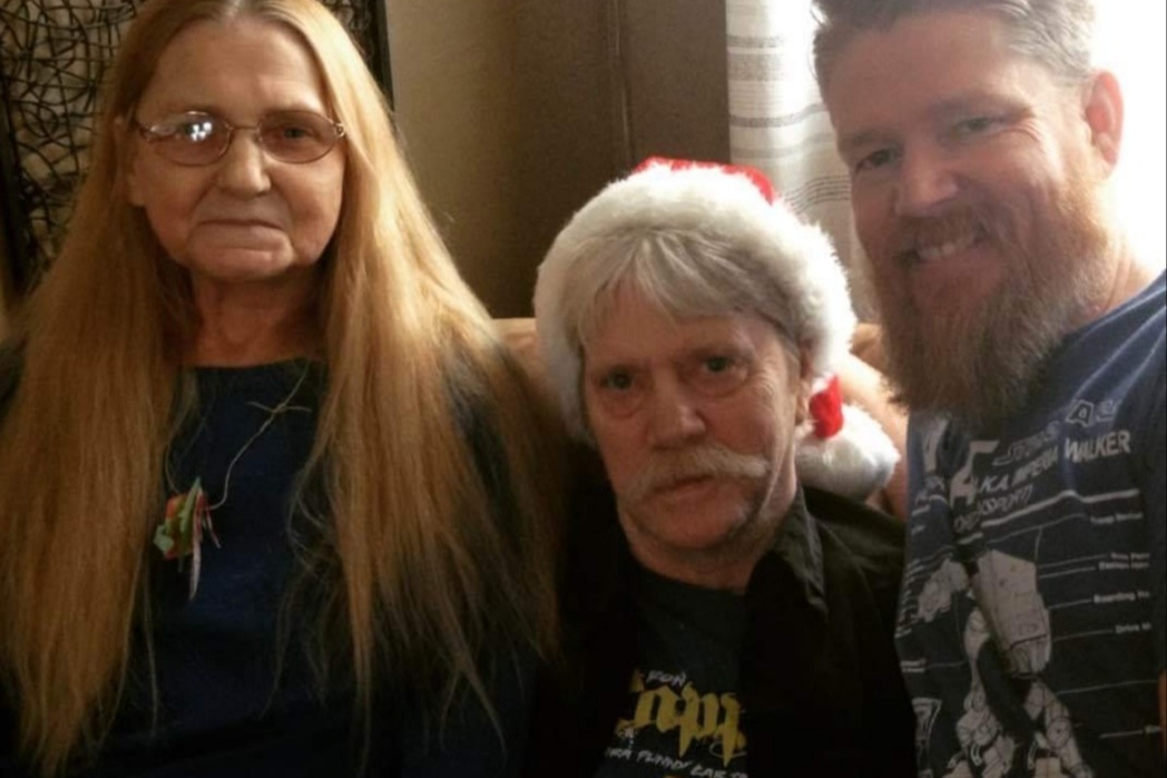 Fundraiser for Ilana bakke by Jason Cliburn : Gary Bakke Funeral Expenses