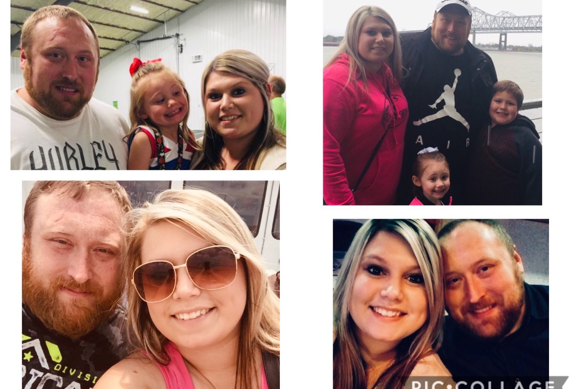 Fundraiser by Orey Parks : Help Justin Weis Beat Cancer!