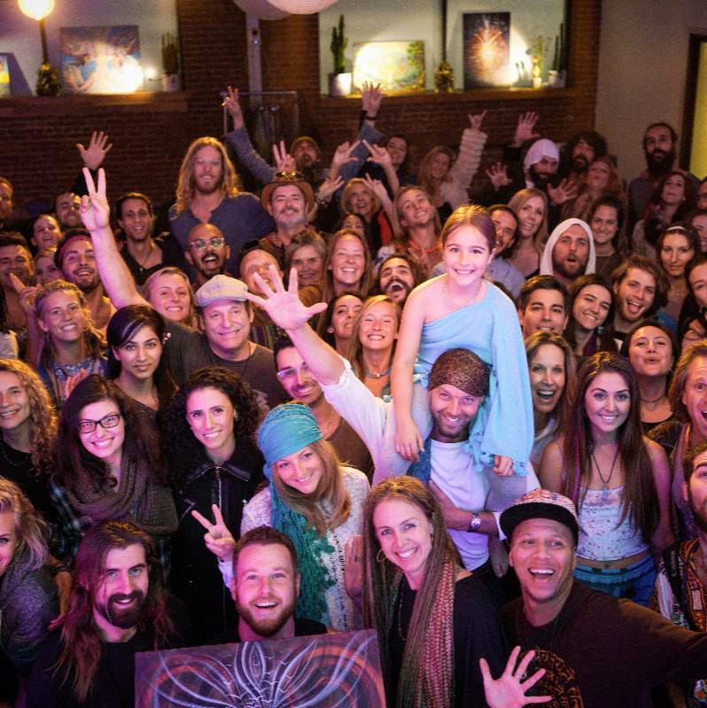 Fundraiser by Samuel J Tellam : Support Beloved Artist Samuel J To Hear ...