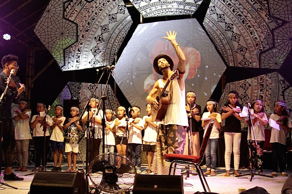 Fundraiser by Samuel J Tellam : Support Beloved Artist Samuel J To Hear ...