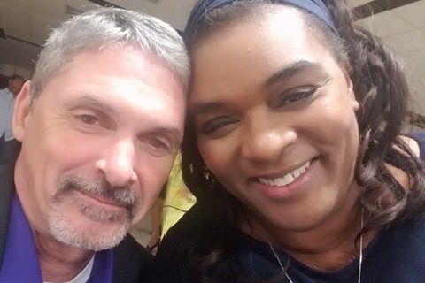 Fundraiser for Cheri Simmons Montgomery by Gregory Ponder : Help Cheri ...