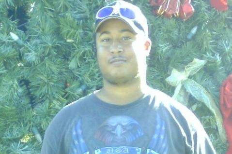 Fundraiser by Adrian Guillory : Richard Guillory Burial Fundraiser