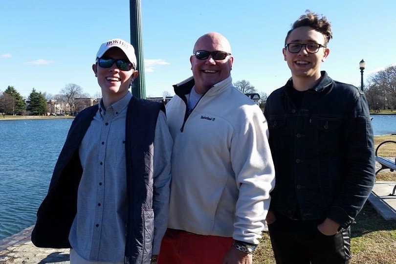 Fundraiser by Micki Long : In Memory of Randy Long