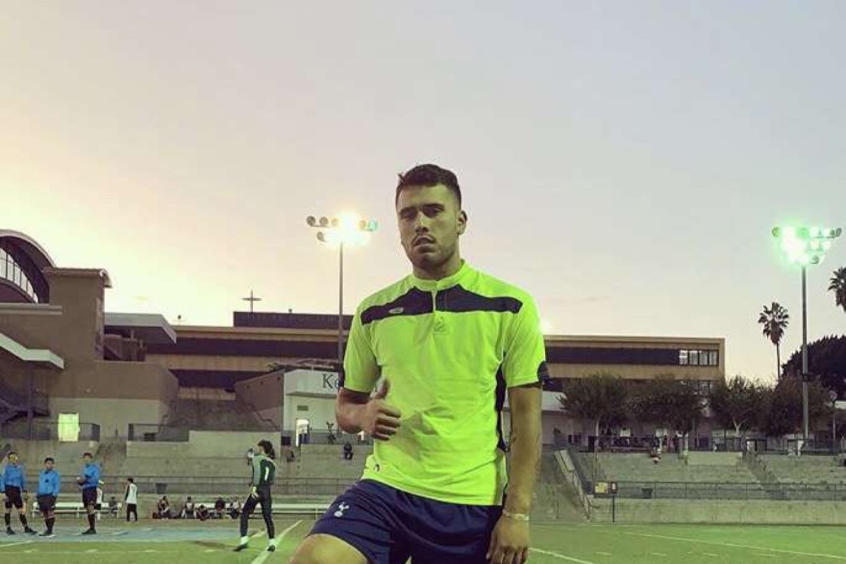 Fundraiser by Sujey Hernandez : Omar Gamez Aka Ronco