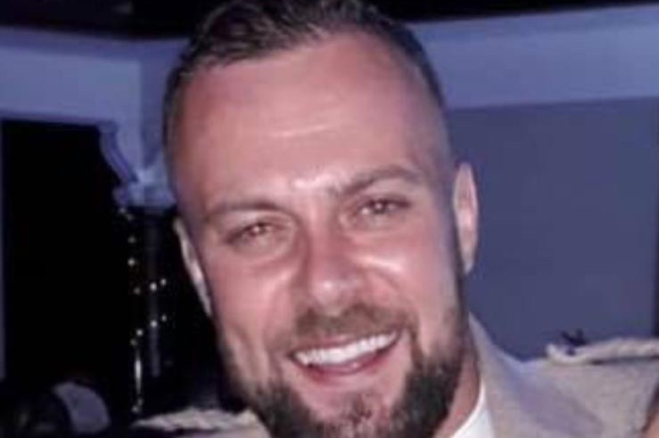 Fundraiser by Tiffany Steele : SUPPORT THOMAS HAGAN & HIS FAMILY