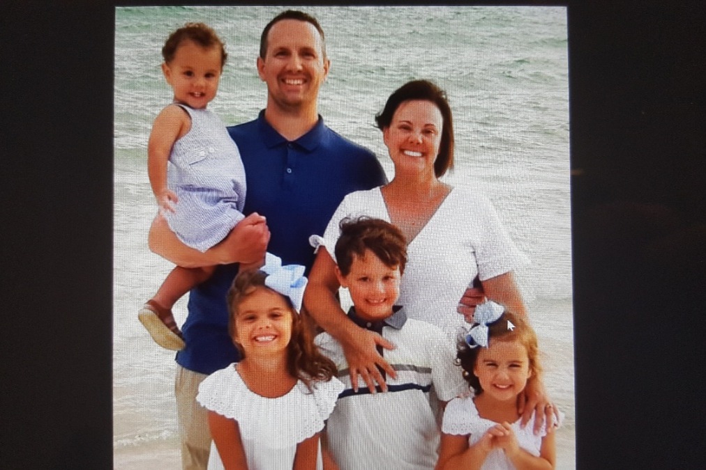 Fundraiser for Alexandra Cosse by Tony Parilli : Dallas Tornado Damage ...