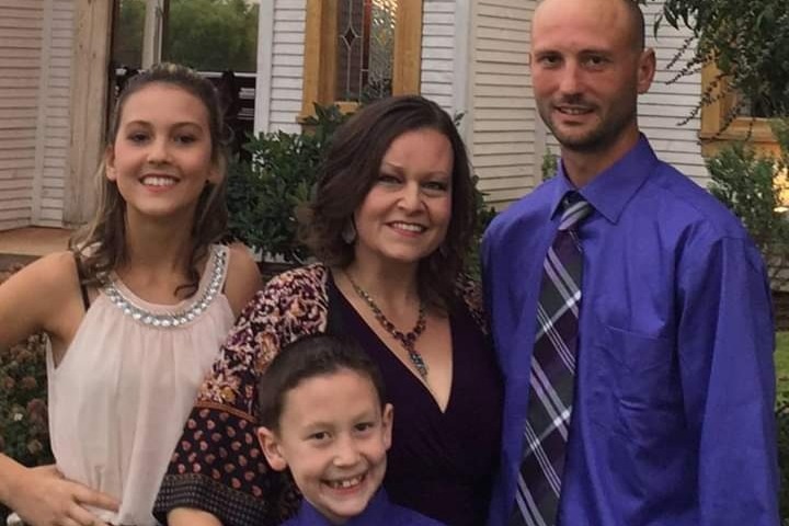 Fundraiser for Kailynn Barham by Casey Barham : Barham rebuild