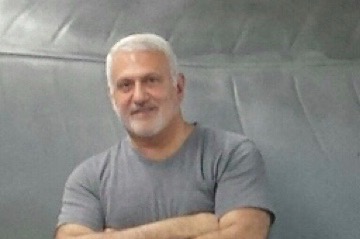 Fundraiser by David Valvo : David Valvo - Cancer Help