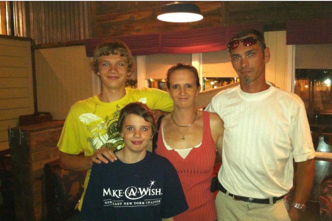 Fundraiser for Shelly Haight by Leandra Margiasso : Justin’s Battle ...