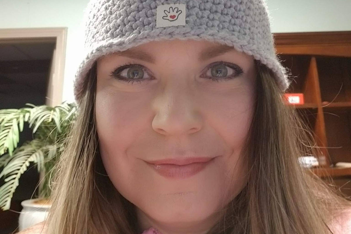 Fundraiser for Andrea Rivas by Kathleen Ivey : Help a Girl Scout Leader ...