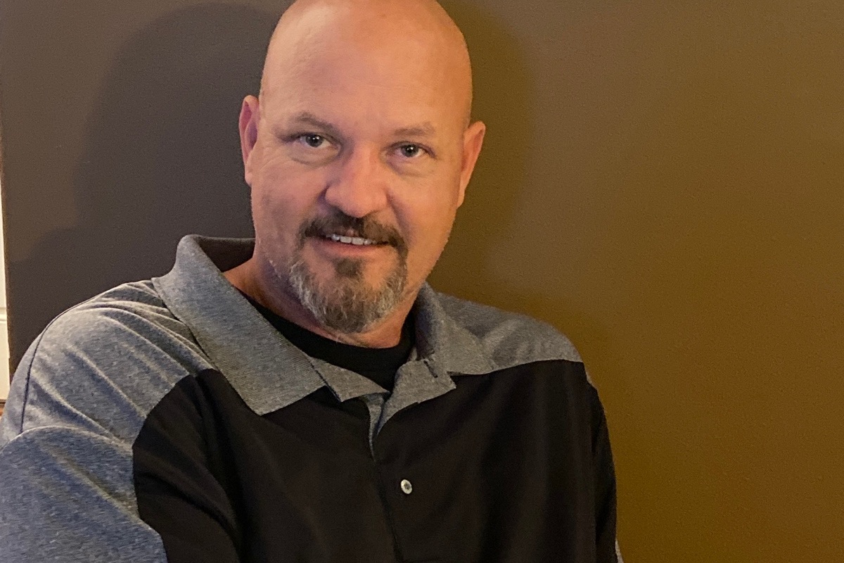 Fundraiser by Keith Wiltse : John Maxwell Team Certification