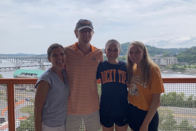 Fundraiser for Libby Whitaker by Rebecca Tallman : The Whitaker Family