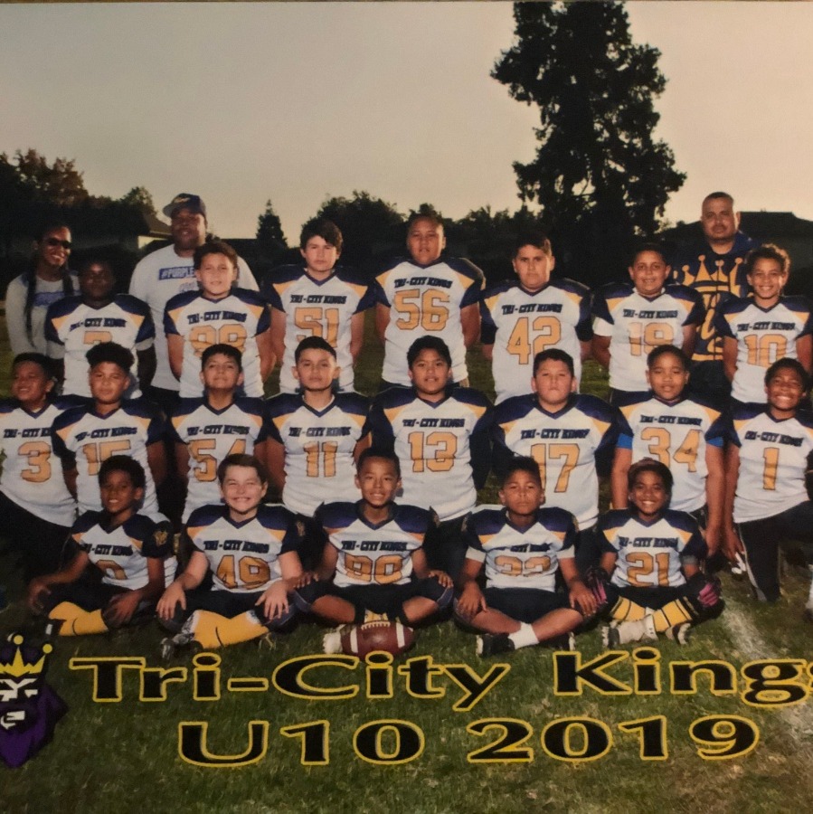 Fundraiser by Michael Mckeiver : Support your Tri-City Kings 10u team ...