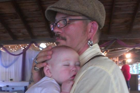 Fundraiser for Leia Cardin by Hana Love : Funeral Services for Jeremy ...