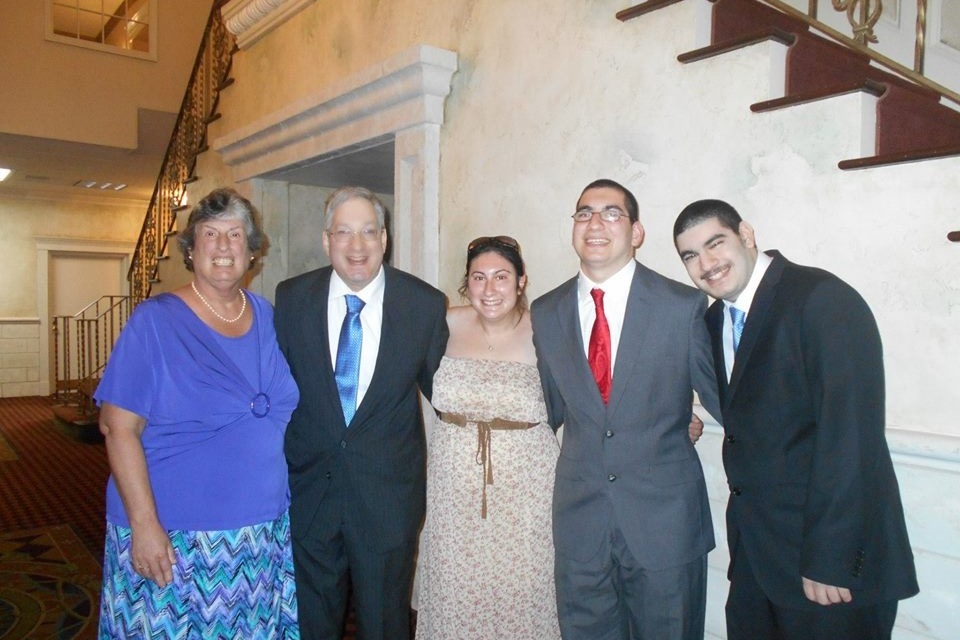 Fundraiser for Denise Palatsky by Lisa Luyckx : Help the Palatsky Family