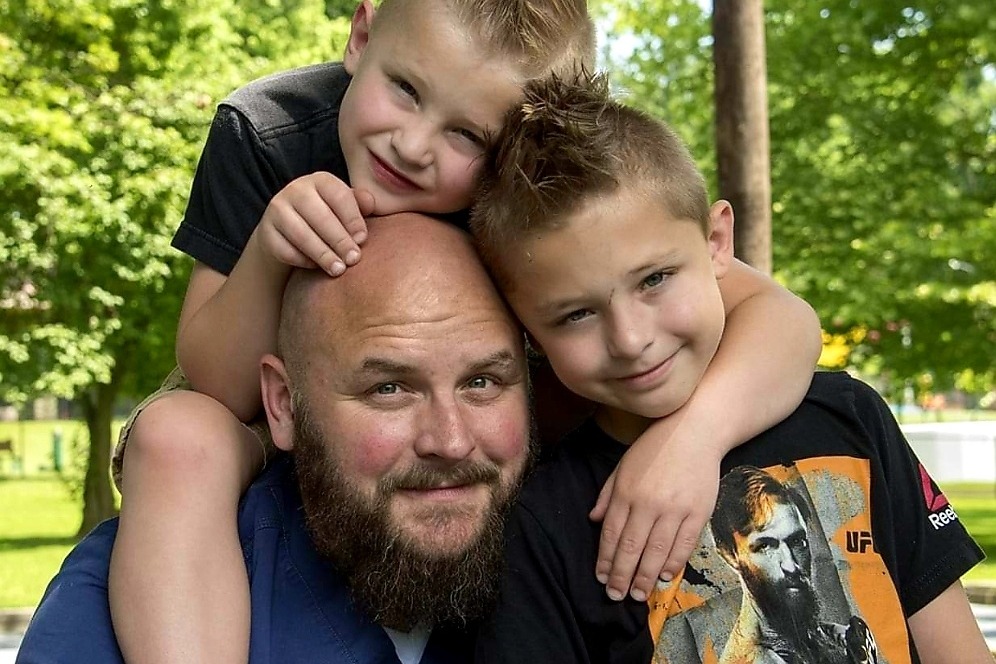 Fundraiser by Megan Nyeste : Help Support Stoltz Family