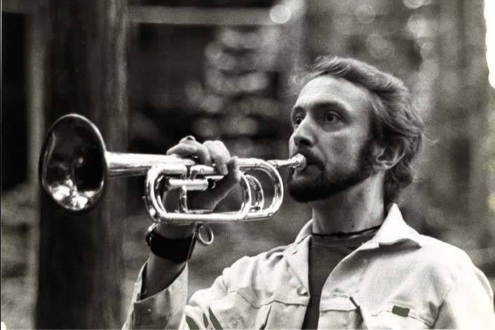 Fundraiser for Lyda Blank by Katy Ritz : Richard Currie's Road to Recovery