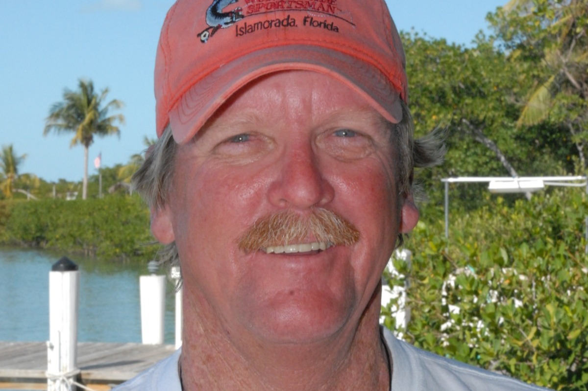 Fundraiser for Christine Barron by Jodi Clinton : Captain Chris Barron