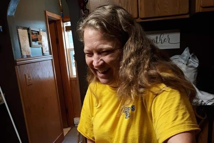 Fundraiser by Jessica McCloud : Lisa Ethridge Family