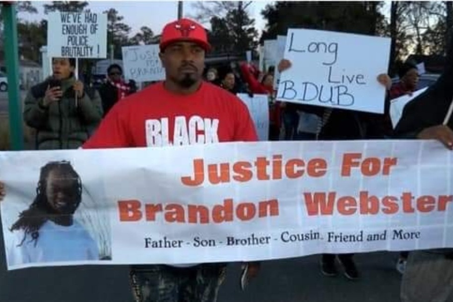 Fundraiser by Yosha Brooks : Memorial for Jaquan D. Brooks and travel ...