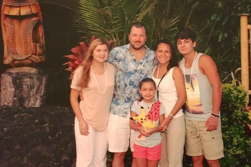 Fundraiser by Michelle Santiago : In Memory of Bob Harris, to His Family