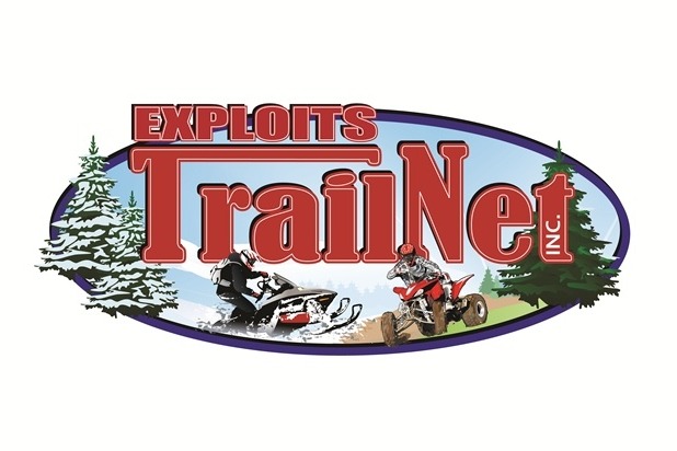 Fundraiser by Exploits Trailnet : Railbed Grading Fundraiser
