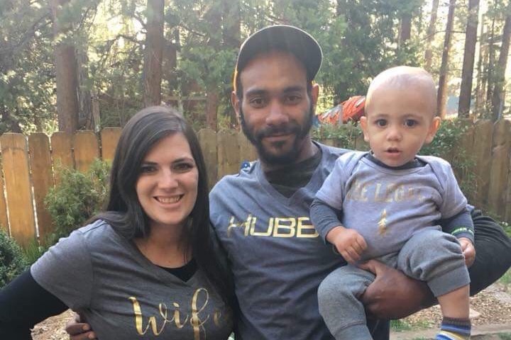 Fundraiser for Brooke Lapierre by Nathan Charlton : Tree Mechanic Support