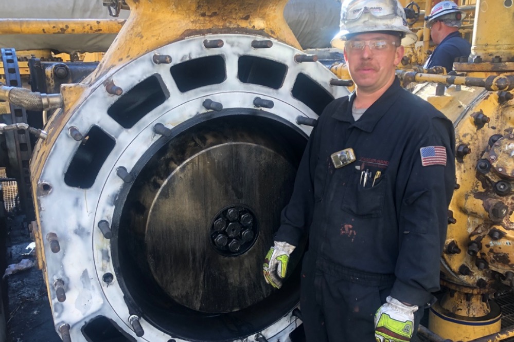 Fundraiser for Justin Gray by Michael McCowan : Justin Gray