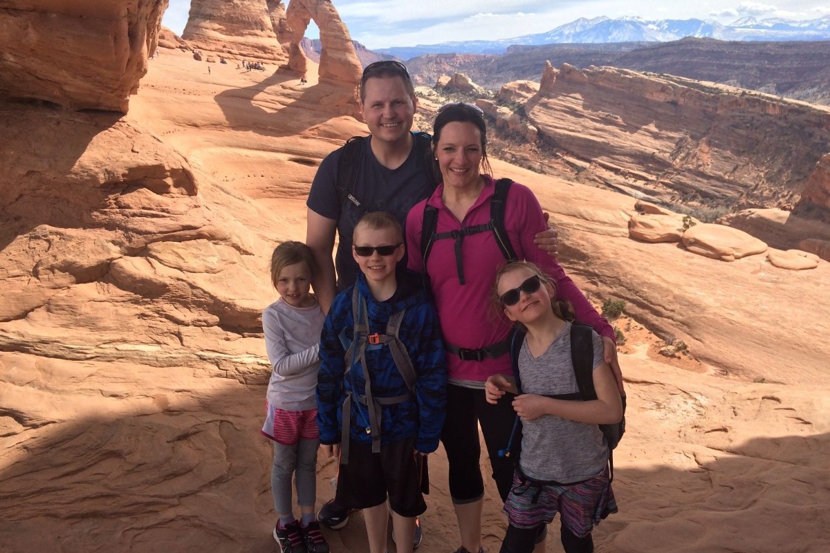 Fundraiser for Danita Mattick by Jen Stoner : Danita Mattick Medical ...