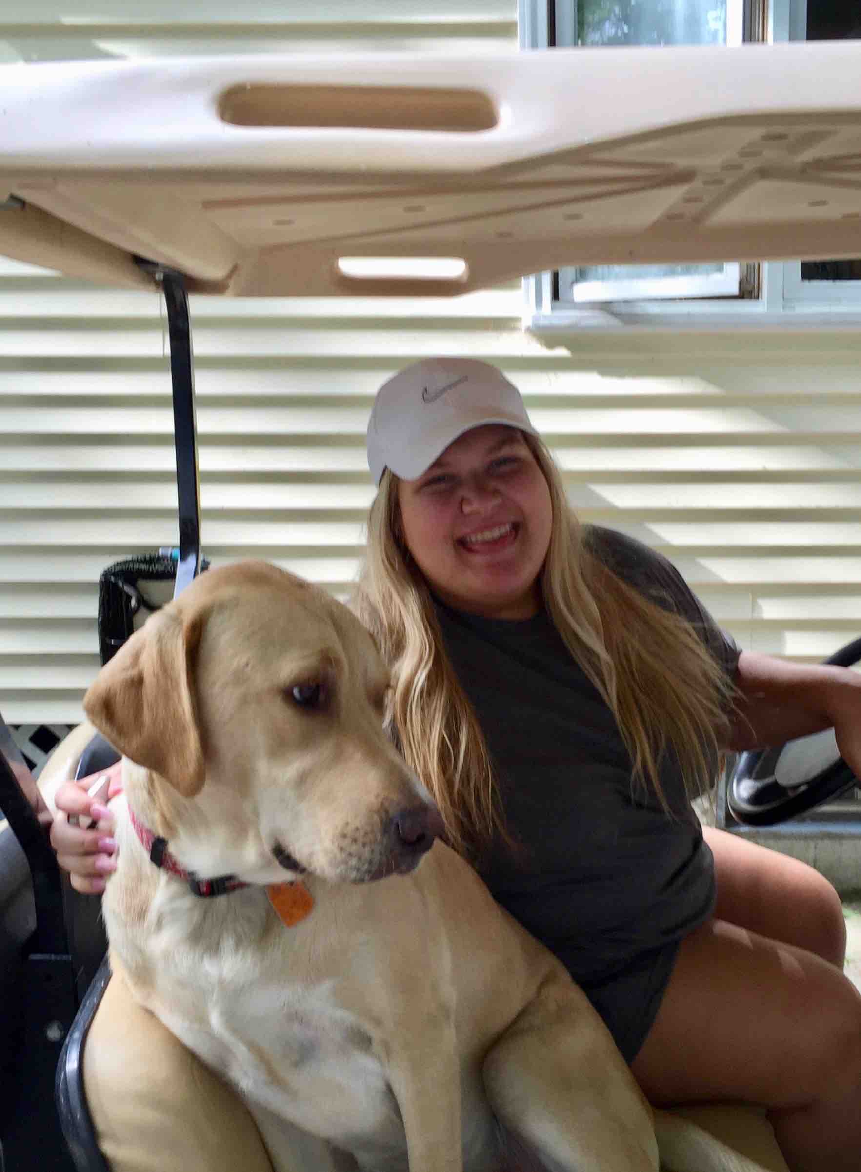 Fundraiser by Kent Anson : Abbey Hirsch Memorial Adirondack Chair