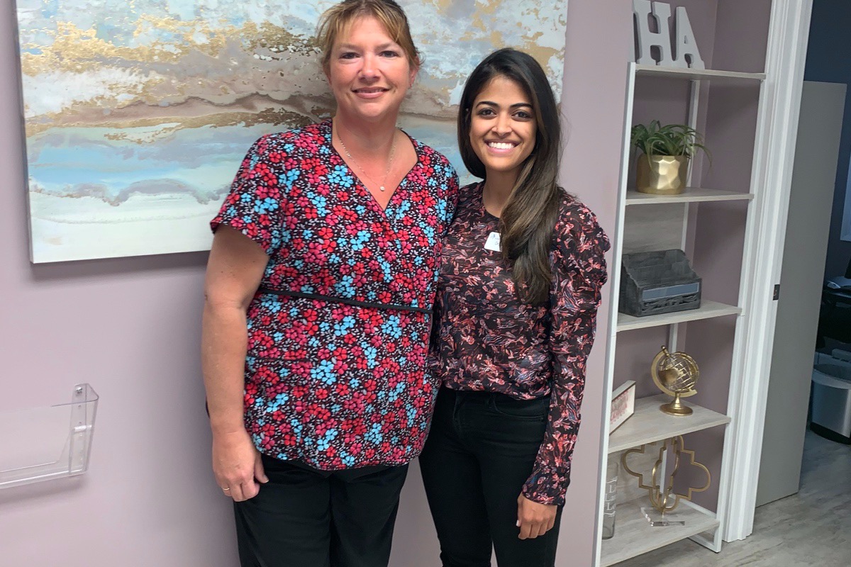 Recaudación de fondos de Meera Shah: Abortion Access in Indiana!