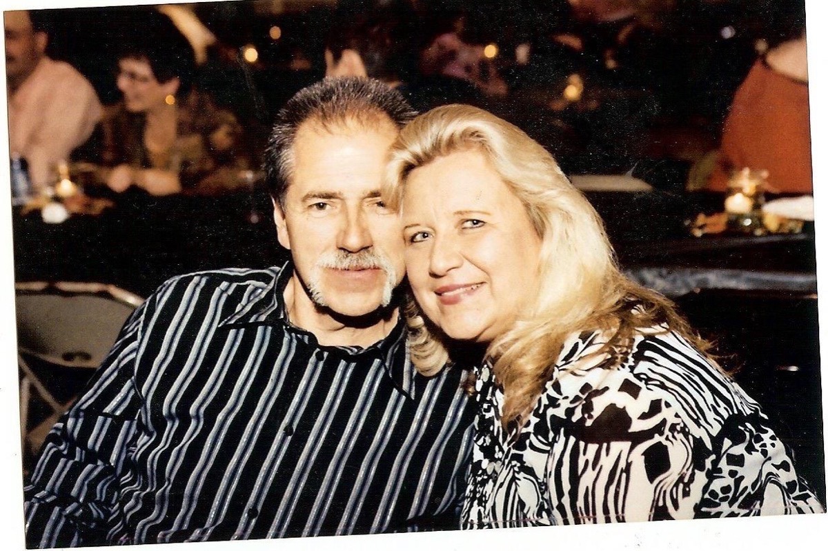 Fundraiser by Susan Schubert : Help with medical bills for Marv and ...