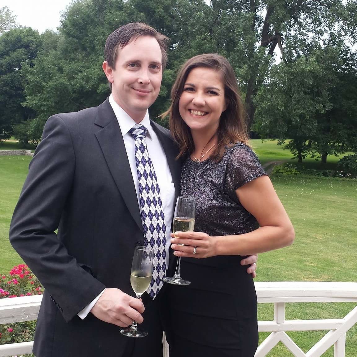 Fundraiser for Rebekah Henson by Lacey Rodgers : Henson Family Fundraiser