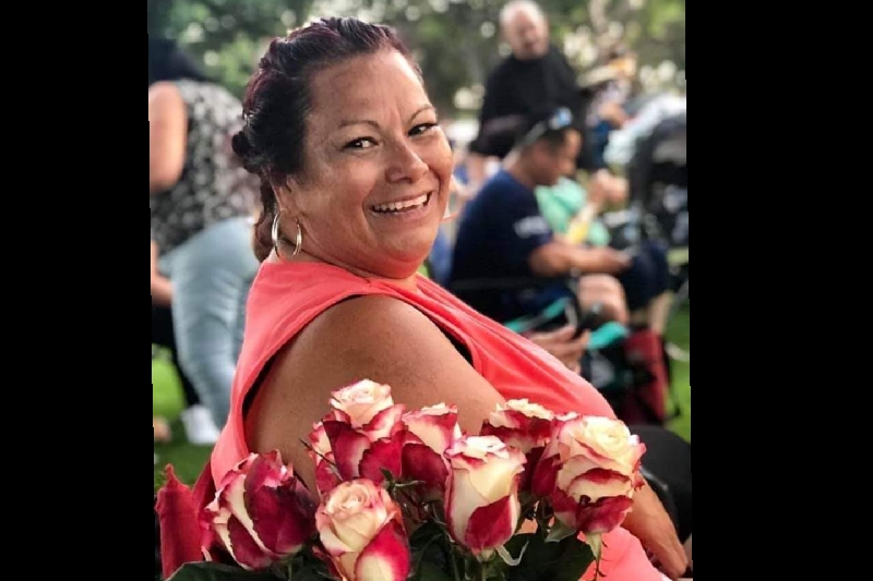 Fundraiser for Felicia Avila by Jessica Vasquez : SERVICES FOR ROSE