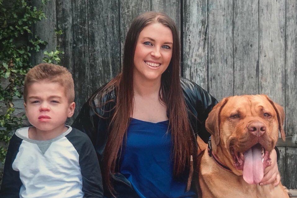 Fundraiser for Nikki Harris by Kelly Rutledge : Help our friends get ...