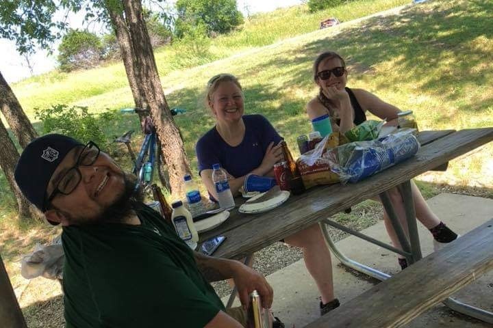 Fundraiser for Amy Stubblefield by Jami Anne : Helping Juan