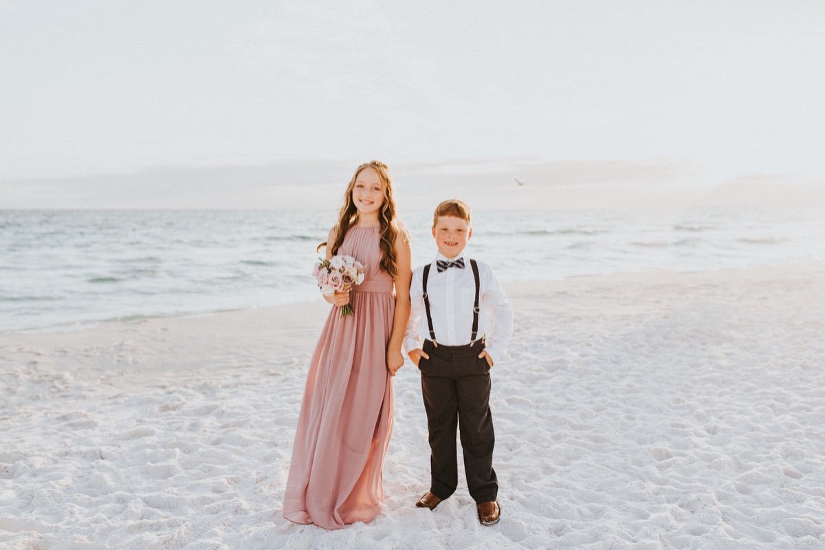 Fundraiser by Nathan Purvis : Addisyn & Payton Purvis Education Fund