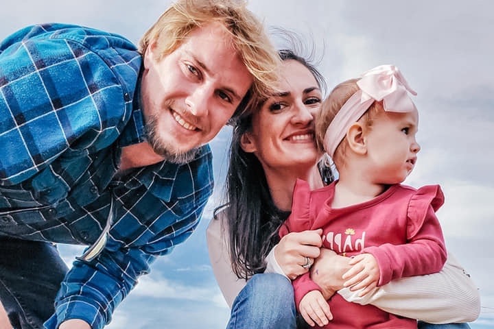 Fundraiser by Lauren Murphy : David Hively’s Family Support