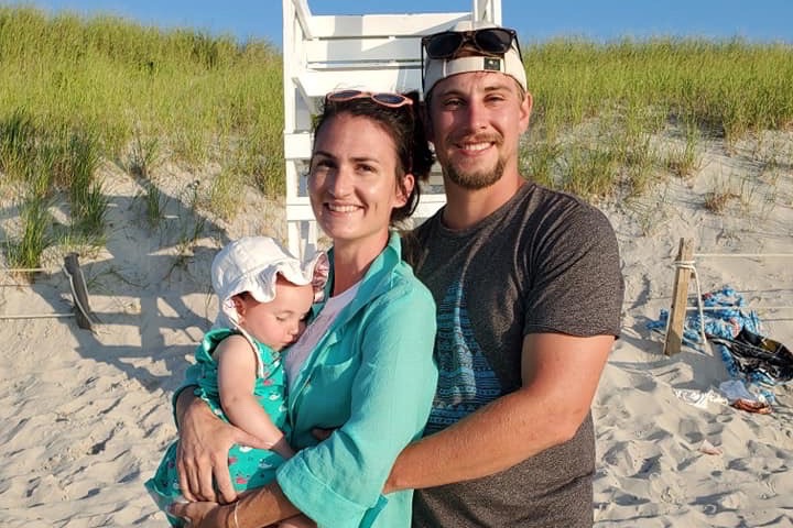 Fundraiser by Lauren Murphy : David Hively’s Family Support