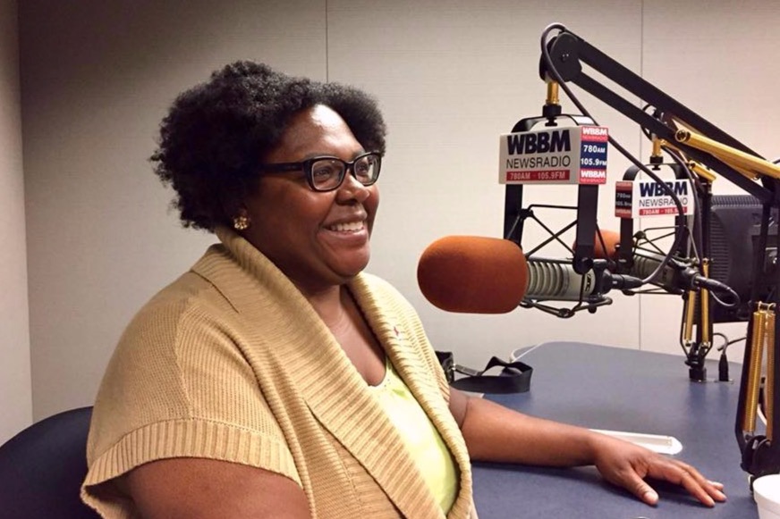 Fundraiser for Brett Alexander by Adam Runkle : Supporting Yvette's Family