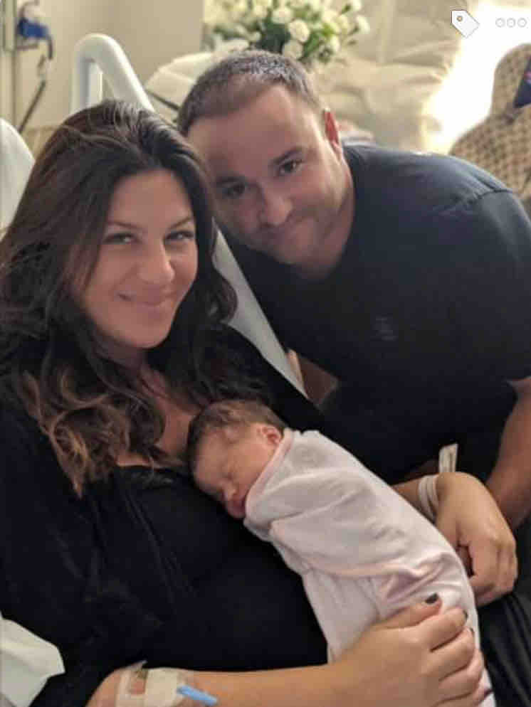 Fundraiser by Christopher Rigney : In Memory of Tommy Baby Giana’s ...