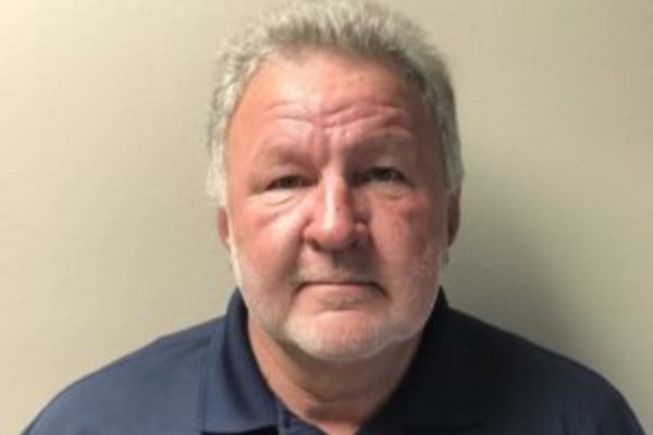 Fundraiser by Zachary Jordan : Dan Dickson Cancer Treatment