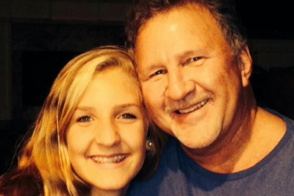 Fundraiser by Zachary Jordan : Dan Dickson Cancer Treatment