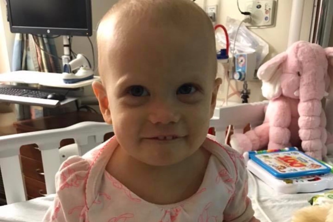 Fundraiser for Christina Siders by Anna Baker : The Siders Family
