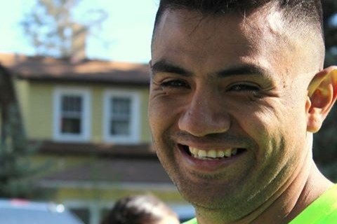 Fundraiser for Jessi Fuentes by Jackie Hendricks Rosa : Getting Edgar ...