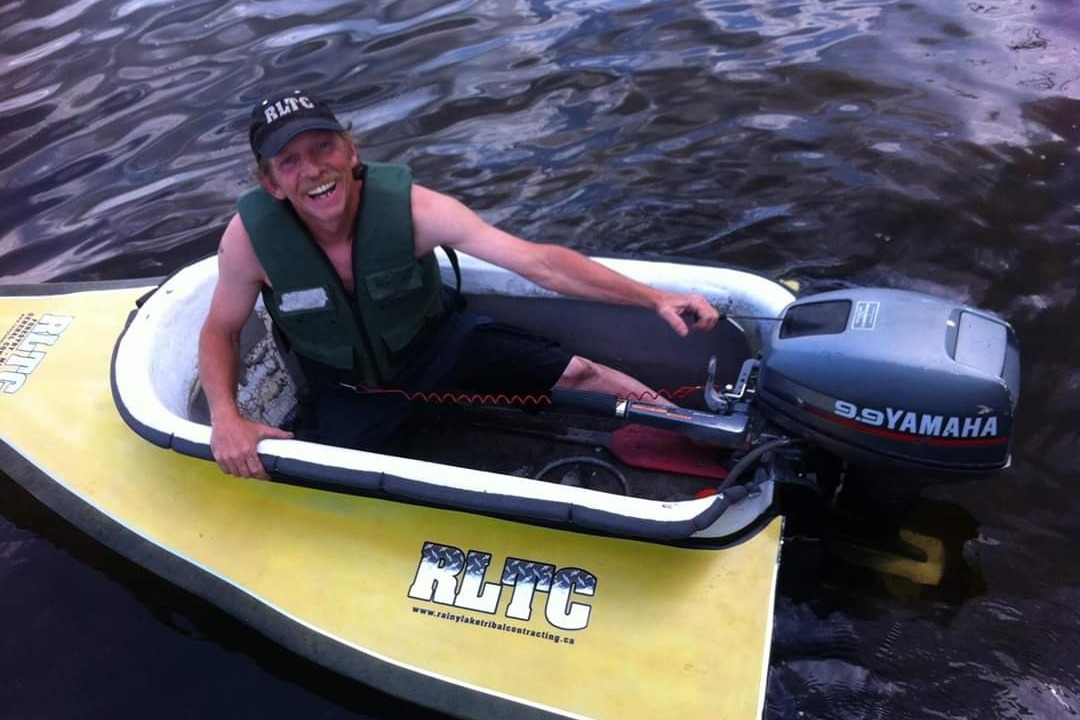 Fundraiser for Lori Rousseau by Ashley Rousseau : In Memory of Kenny ...