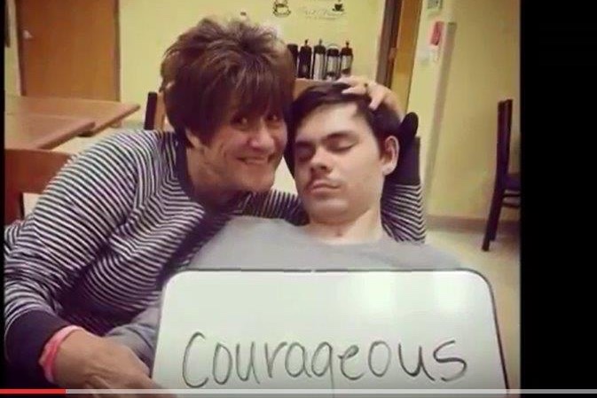 Fundraiser for Mary Shultz by Barbara Chaffee : Trevor Needs Help