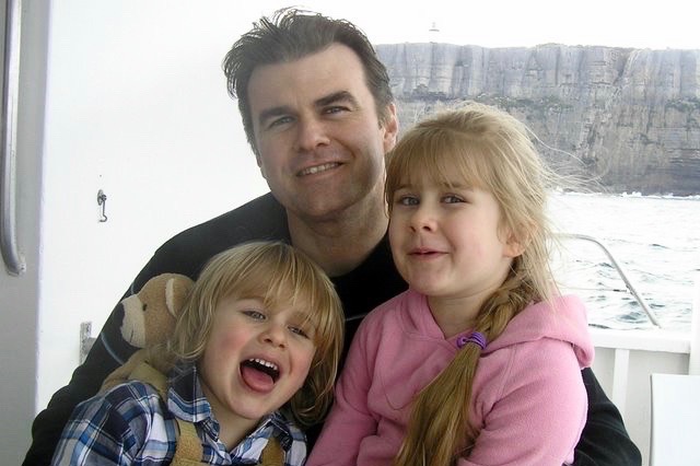 Fundraiser for Angela Bowring by Daniel Bastick : Help the Scanlon's ...