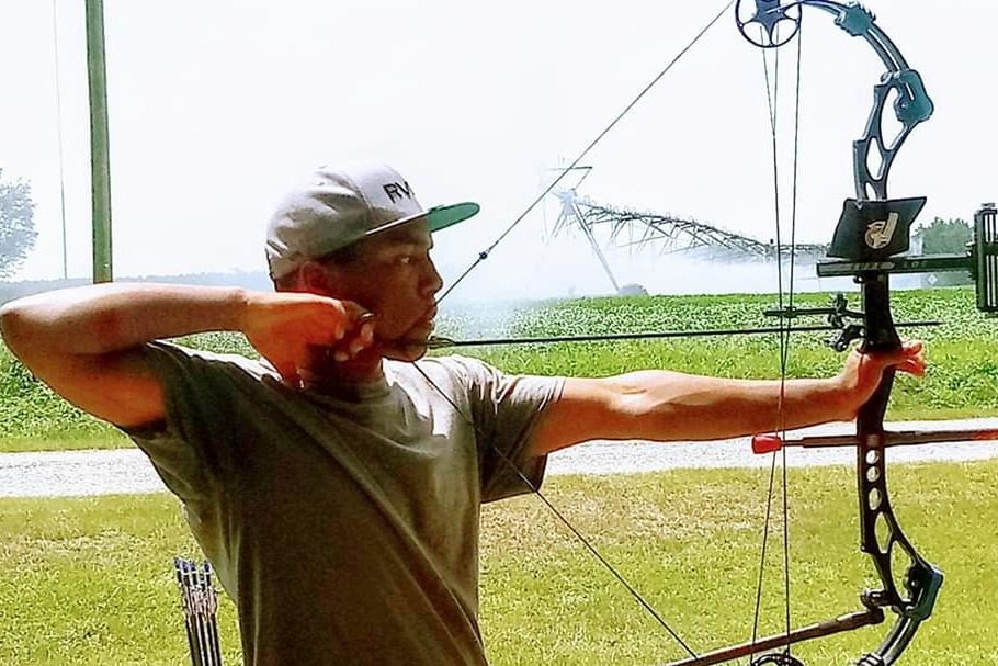 Fundraiser by Fredtifbobjonjor Slaton : 2020 Jordan Slaton Archery Travels